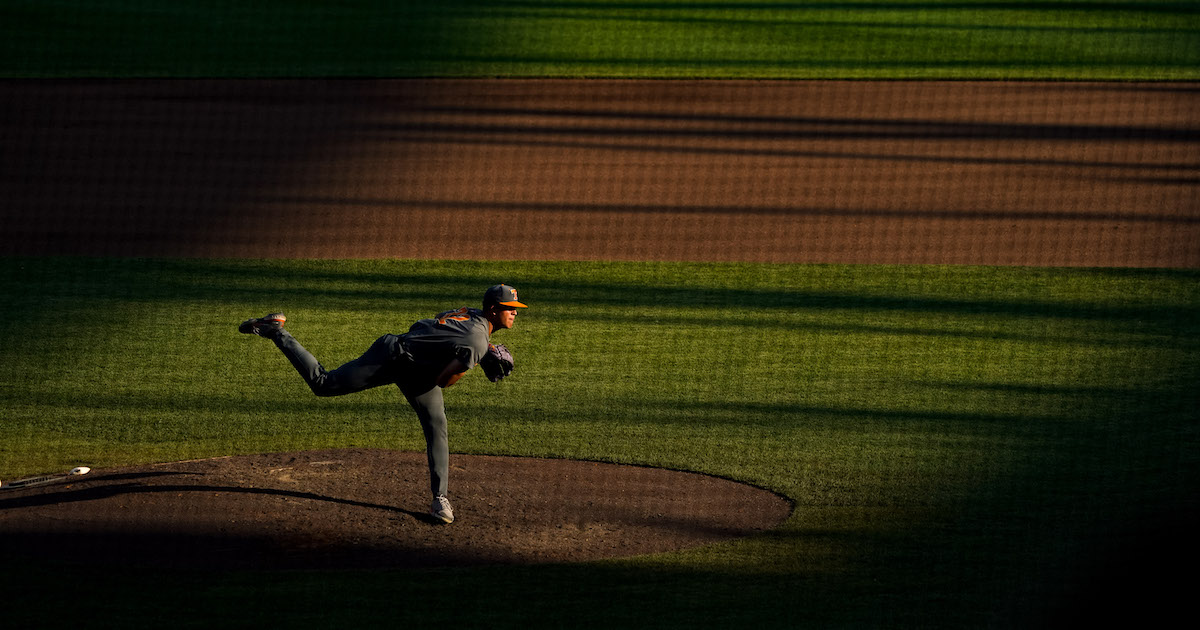 Drew Beam analyzes his sophomore season performance - On3