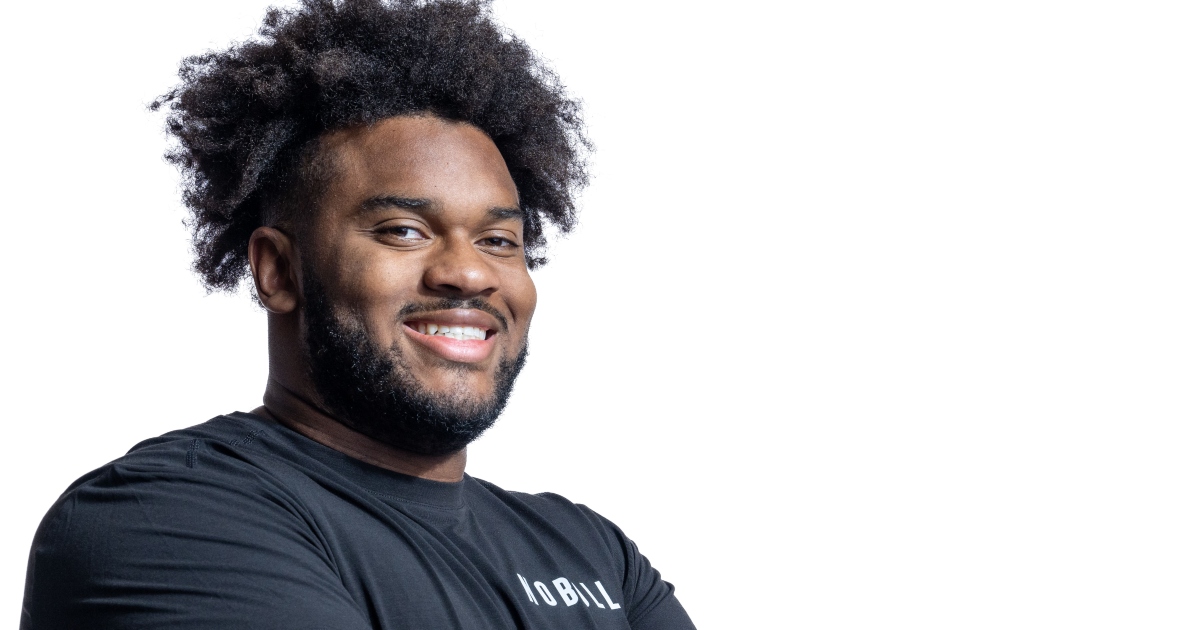 Insider shares how Paris Johnson is fitting in with Arizona Cardinals