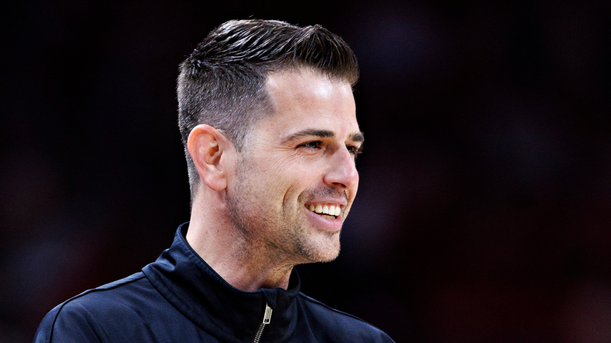 Todd Golden ‘more comfortable and confident’ in Year 2 at Florida