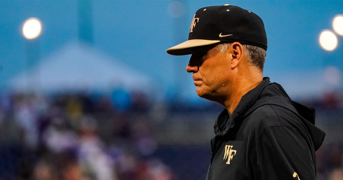 Tom Walter breaks down thought process behind scratching Nick Kurtz - On3