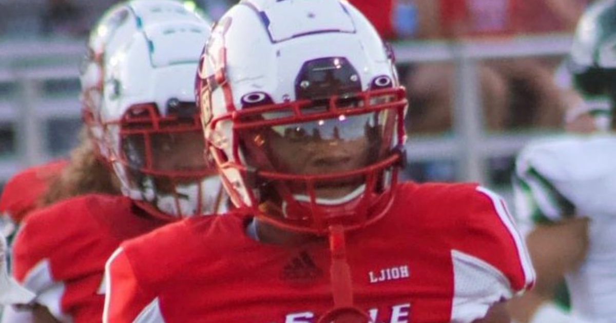 2024 Ohio 4-star athlete Koy Beasley commits to Purdue - On3