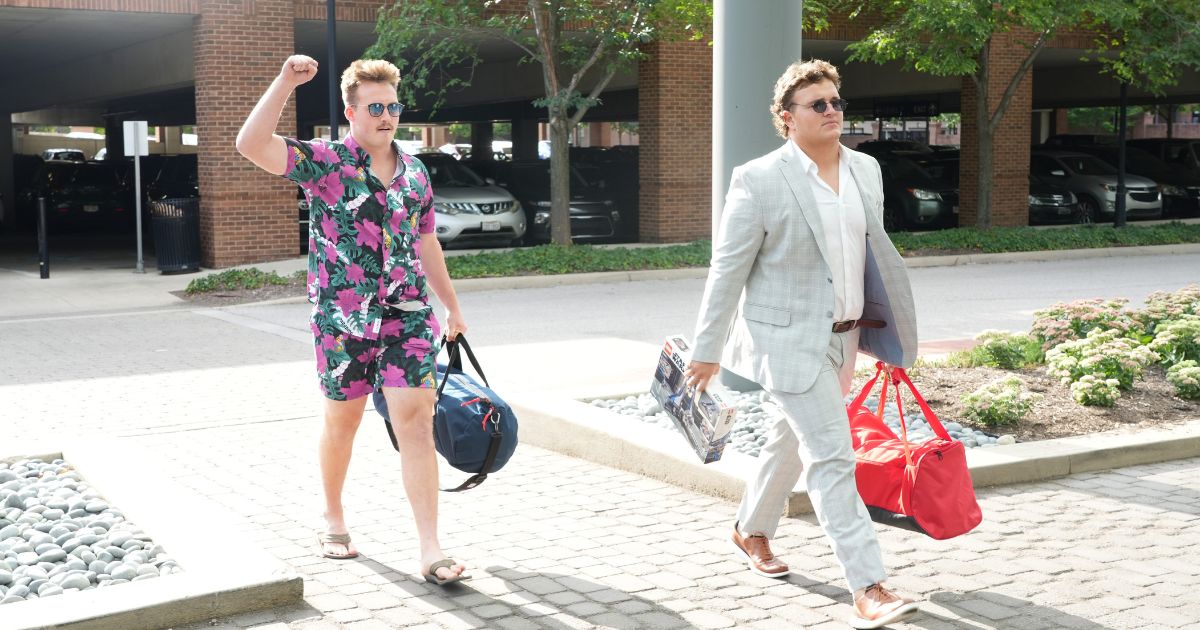 Ohio State: Kirk Herbstreit gives update on son Zak's heart issue