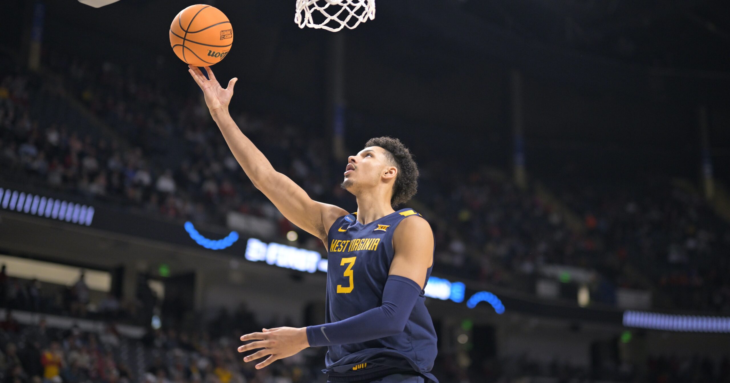 Tre Mitchell enters transfer portal, schedules Kentucky visit - On3