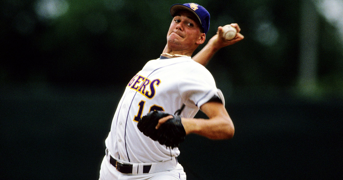 Ben McDonald on Paul Skenes breaking his strikeout record: 'I had ...