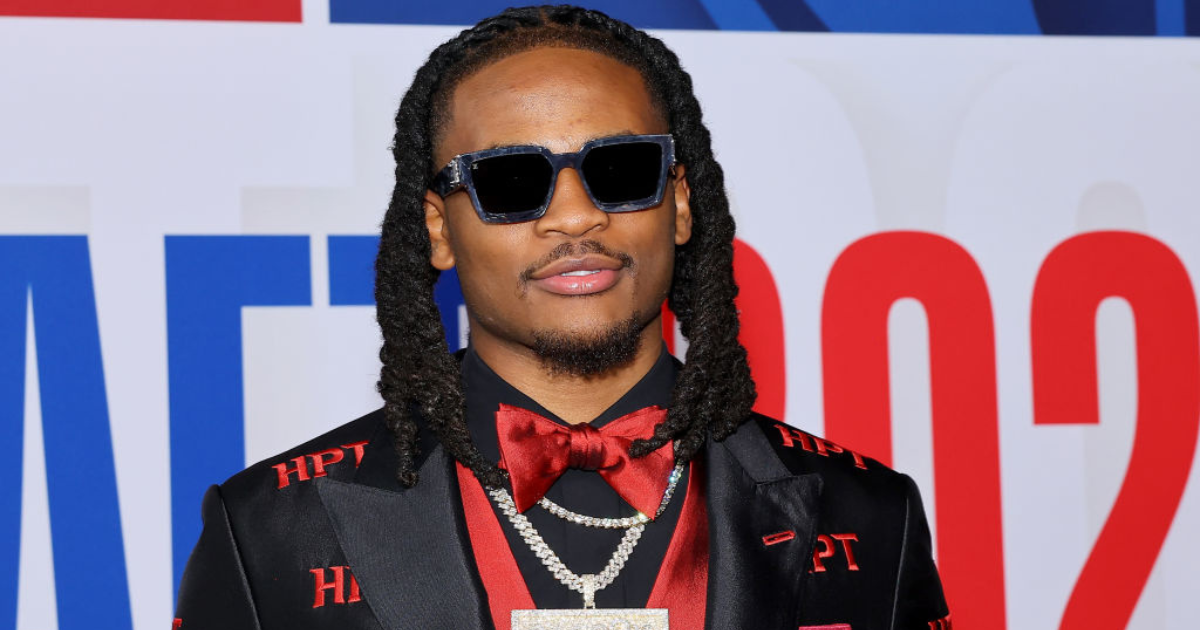 Cason Wallace is "perfectly fine" being in Oklahoma - On3