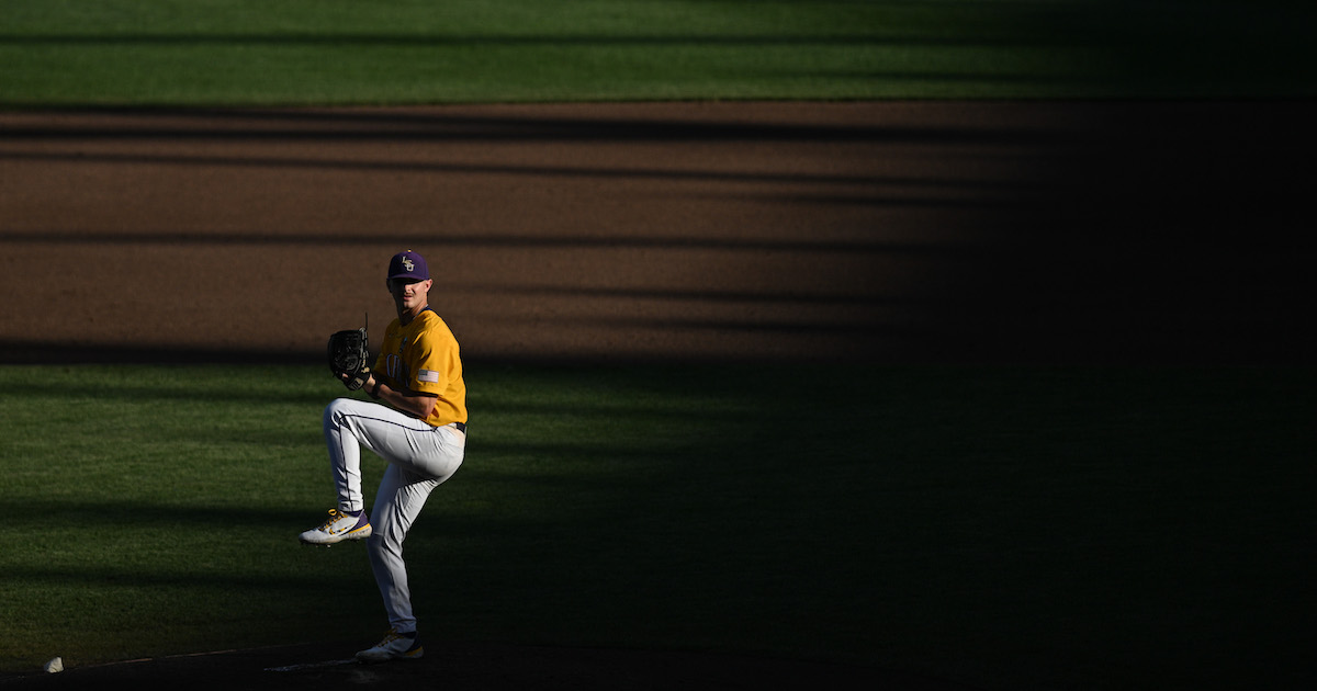 Jay Johnson: Ty Floyd is one of the most underrated, underappreciated ...