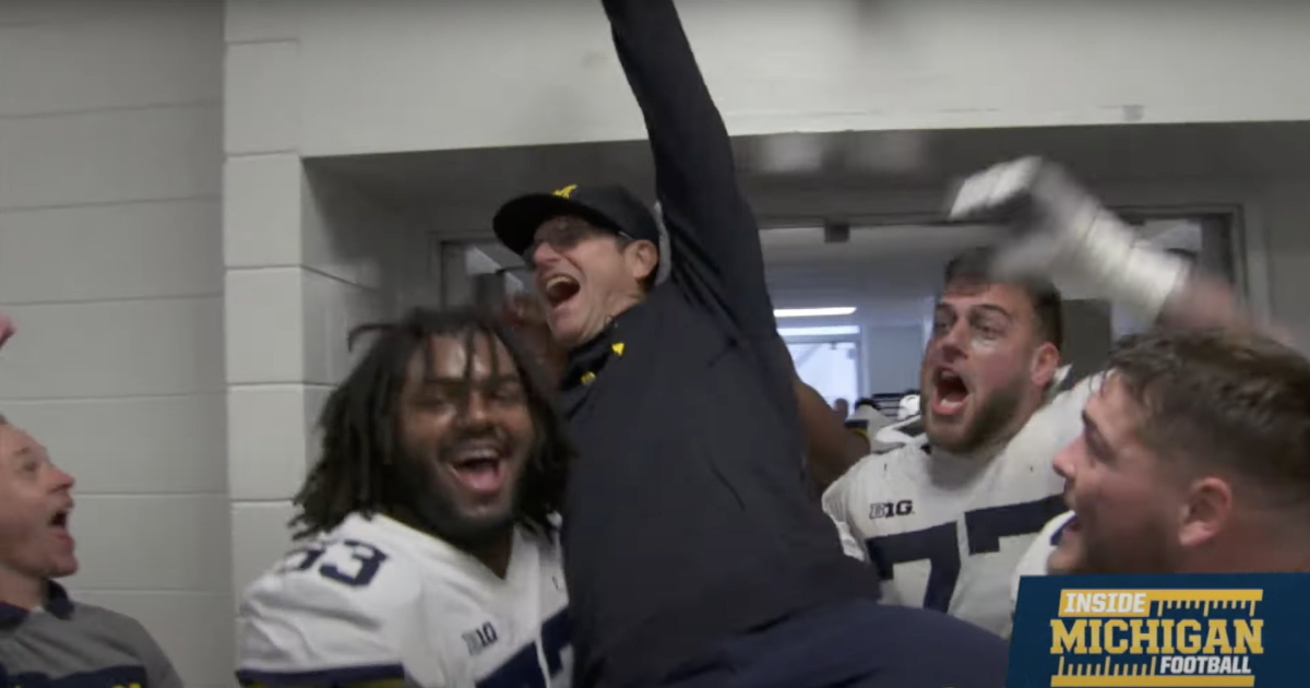 Michigan football: Significant turning points and turnarounds