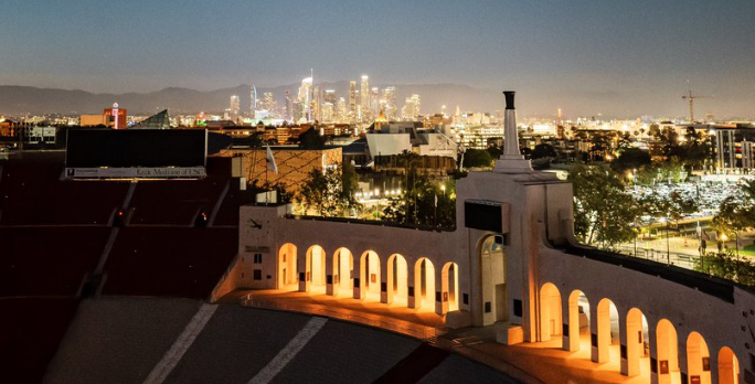 USC Recruiting Roundup with Scott Schrader & Dylan Brashier