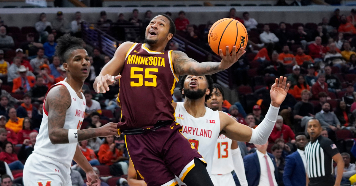 How Ta'Lon Cooper's HS coach sees him impacting South Carolina