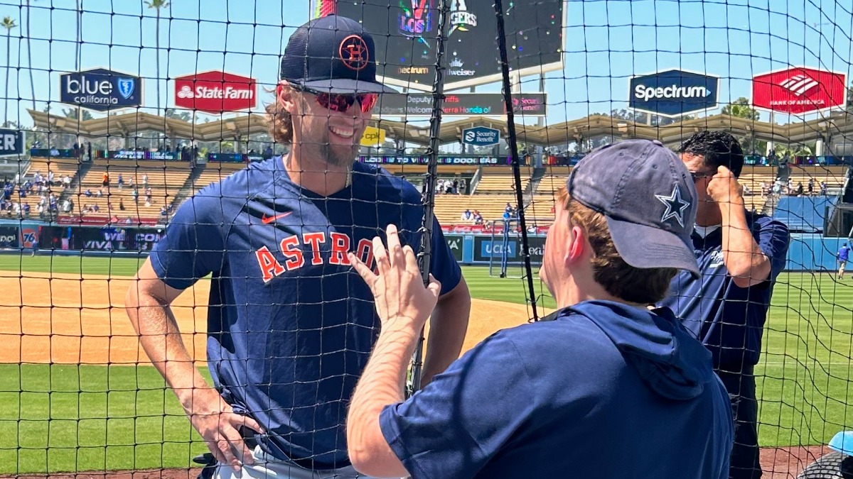 TRANSCRIPT: The Ole Miss Spirit’s All-Day AMA