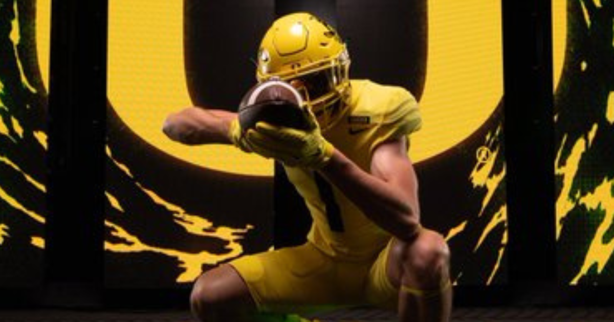 Bair Talks Oregon, Commitment Plans - On3