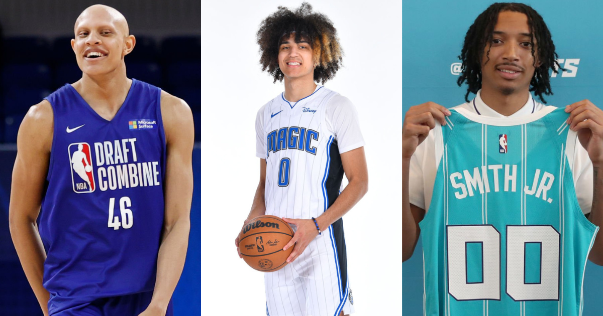 Eric Musselman reacts to multiple Arkansas players being drafted - On3