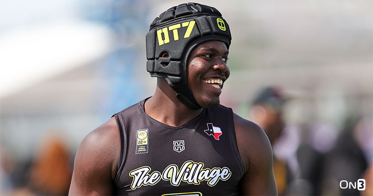 What did the Sooners Get in Elite TE Davon Mitchell