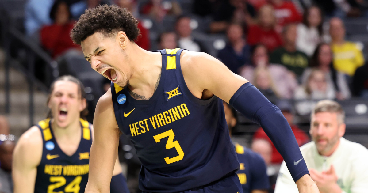 Tre Mitchell says competitiveness stands out at Kentucky - On3