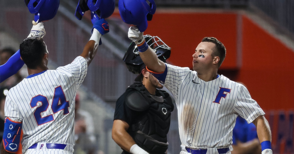 Josh Rivera, BT Riopelle reflect on decision to return to Florida ...