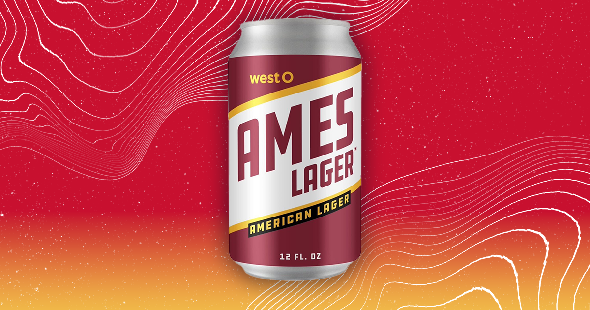 We Will Collective launches beer partnership for Iowa State fans - On3