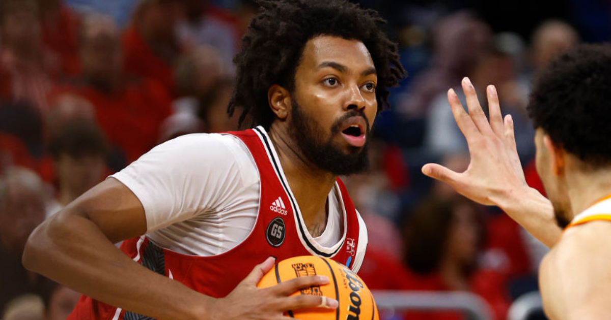 Memphis lands former McDonald’s All-American center Jordan Brown from ...