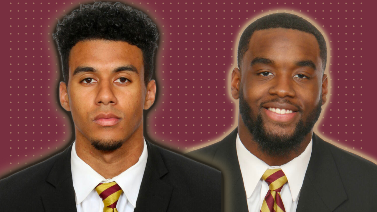 Warchant TV: Jordan Travis, Trey Benson update summer progress during ...