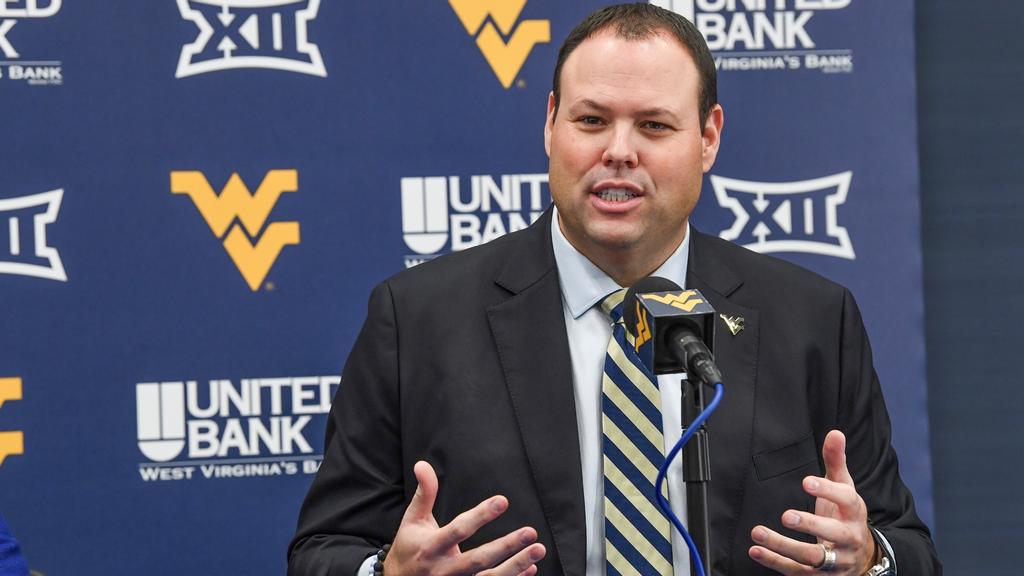 Wren Baker says narrative surrounding West Virginia’s coaching decision ...