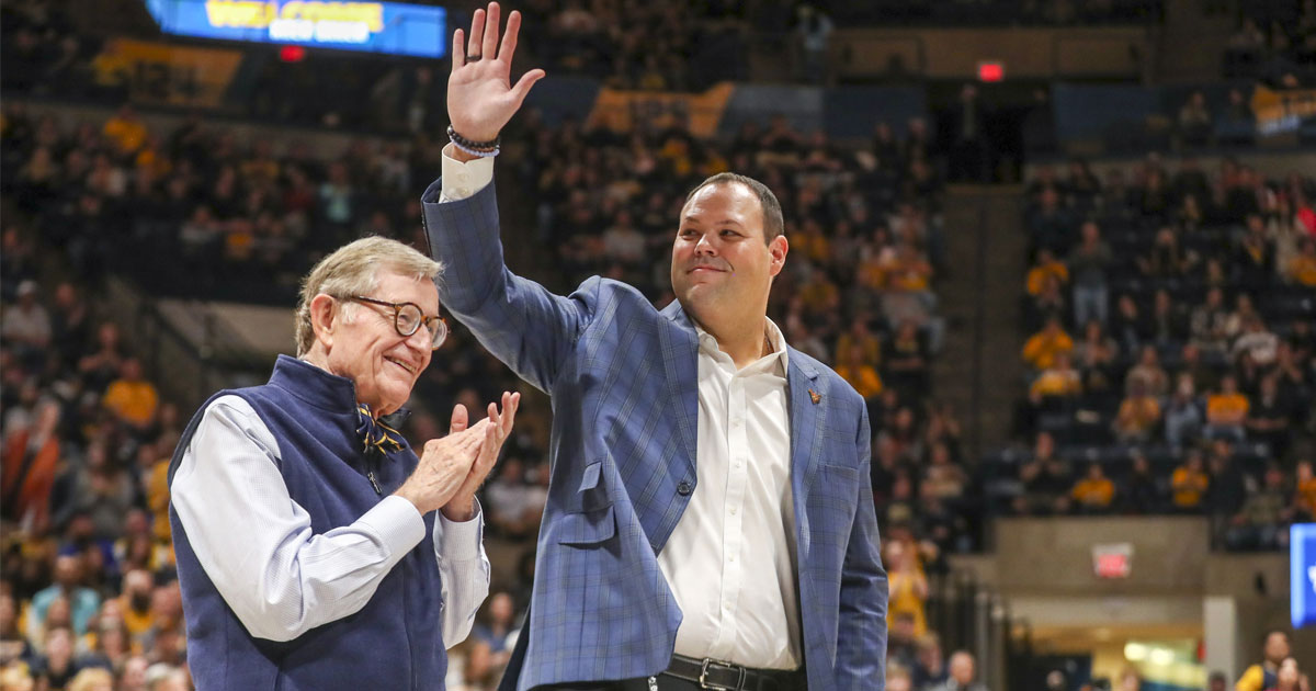 Wren Baker details what he’s looking for in next West Virginia head coach - On3