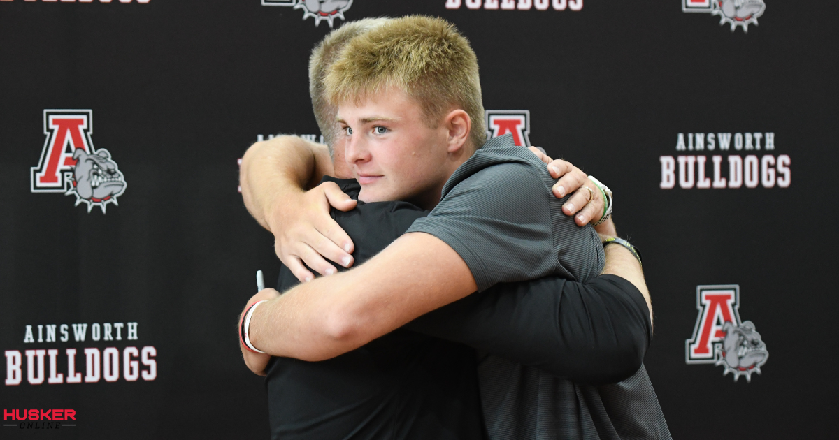 The 3-2-1: Putting a wrap on Carter Nelson and what's next?