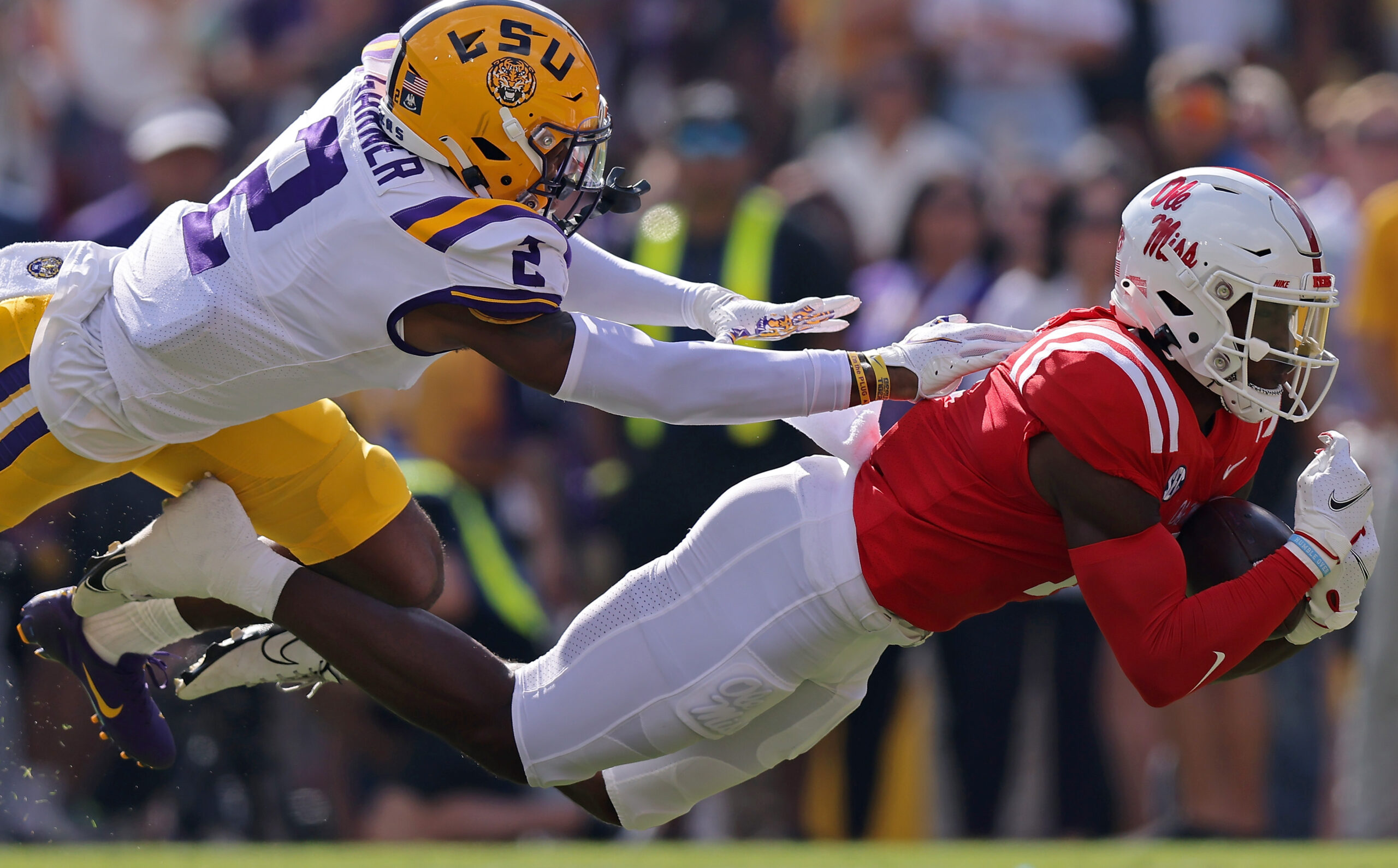 LSU Opponent Preview 2023: Ole Miss - On3