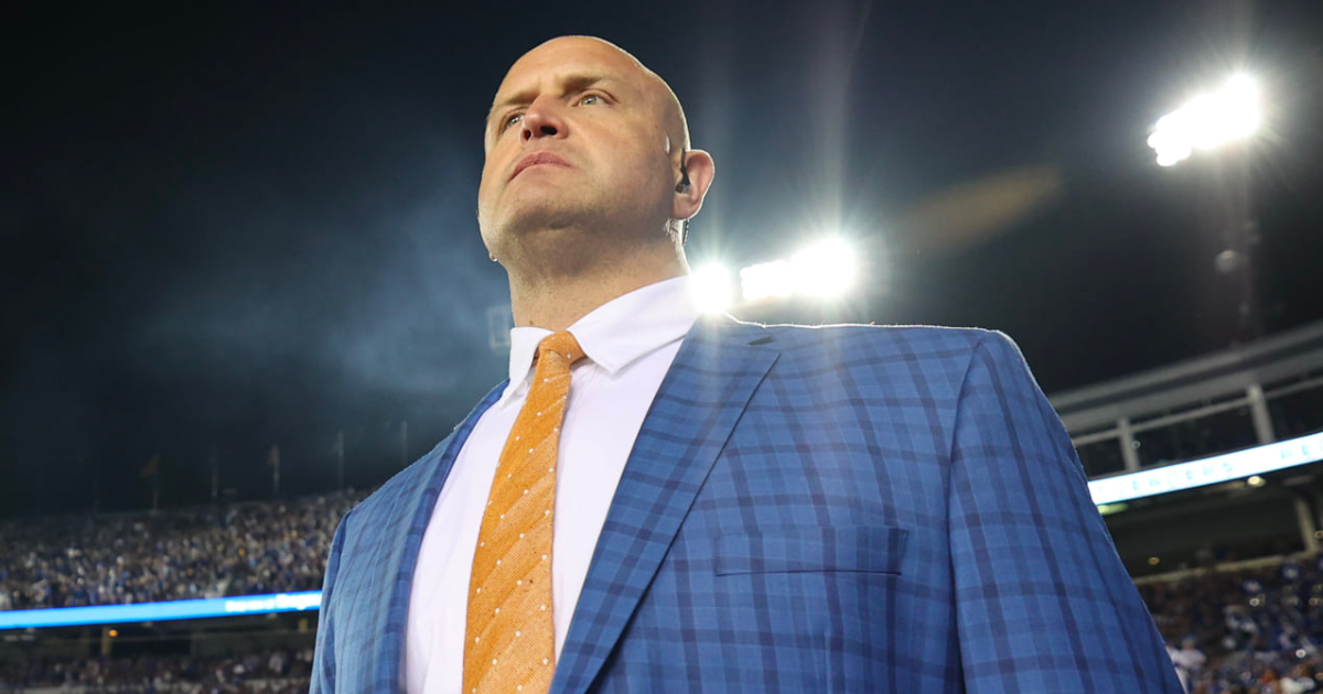 Cole Cubelic ranks the Top 5 most difficult SEC stadiums to play in - On3