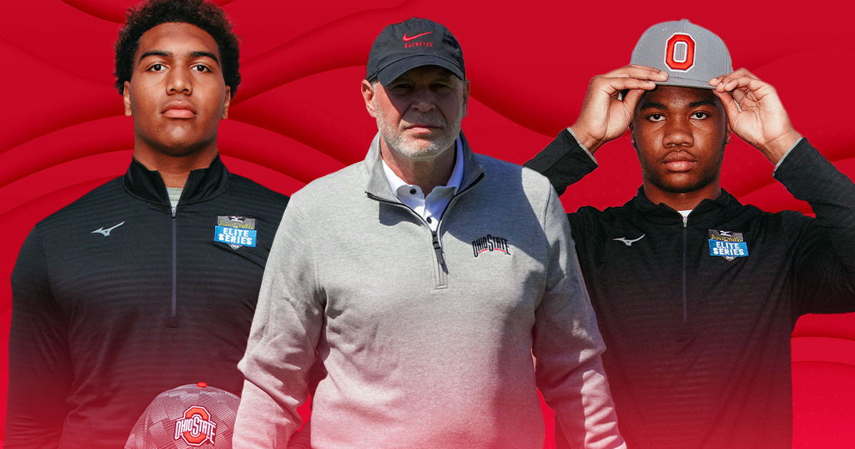 Ohio State Recruiting Mailbag: Offensive tackles and Jim Knowles