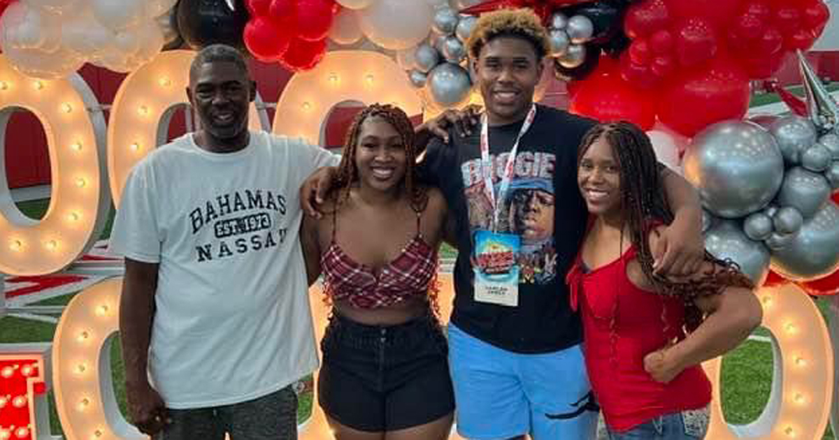 Carlon Jones commitment: What does it mean for Nebraska? - On3