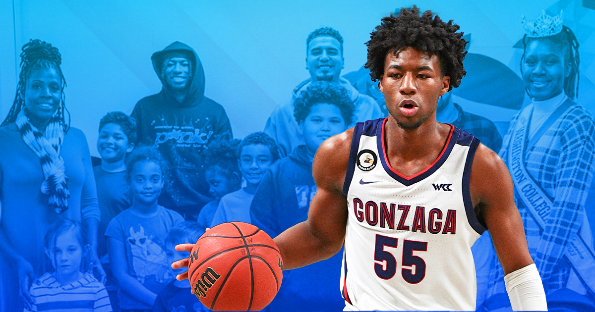 LMU's Dominick Harris wants to help team, others through NIL