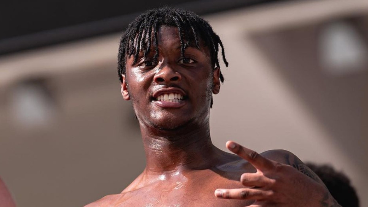 LOOK: The week in Ole Miss football, in pictures