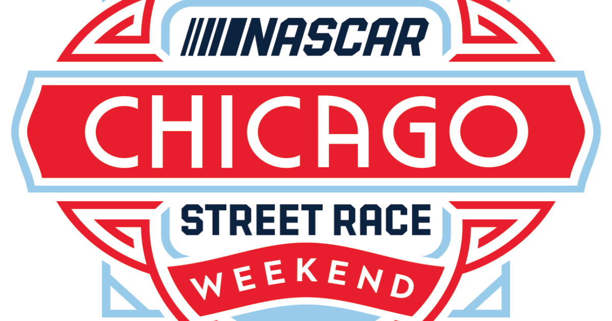 Top-5 NASCAR Paint Schemes: Grant Park 220 at Chicago Street Course
