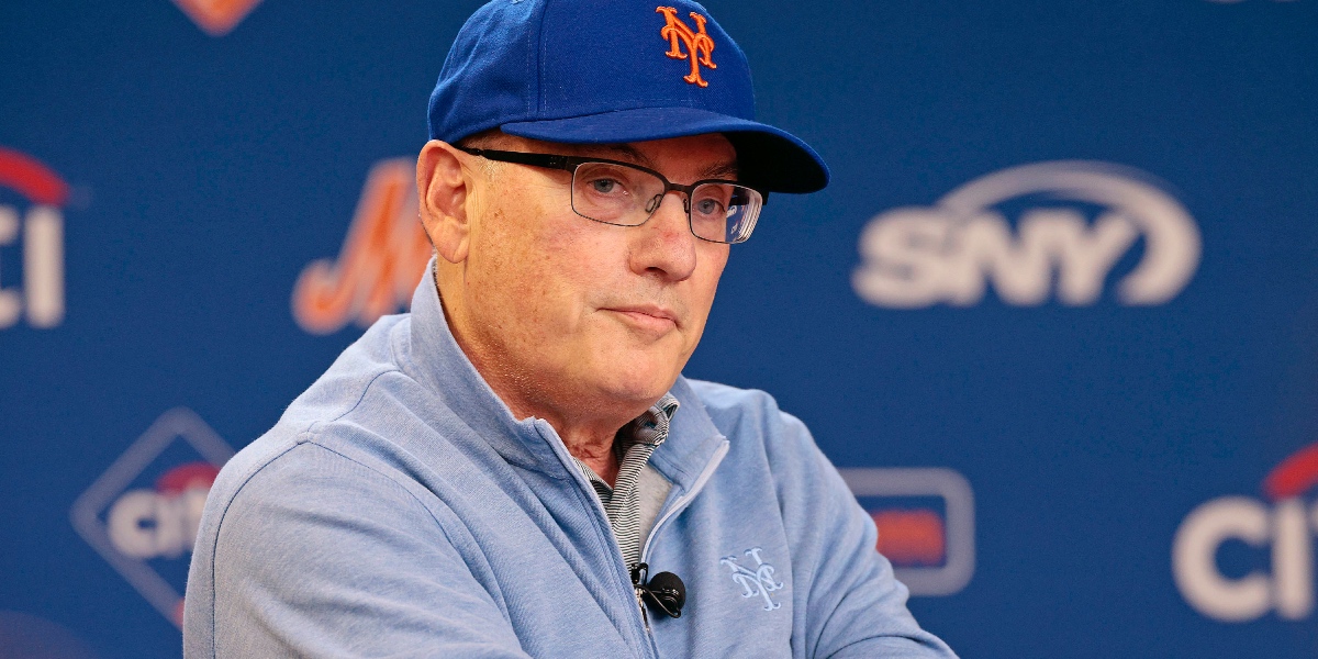 New York Mets will consider becoming trade deadline seller after losing skid - On3