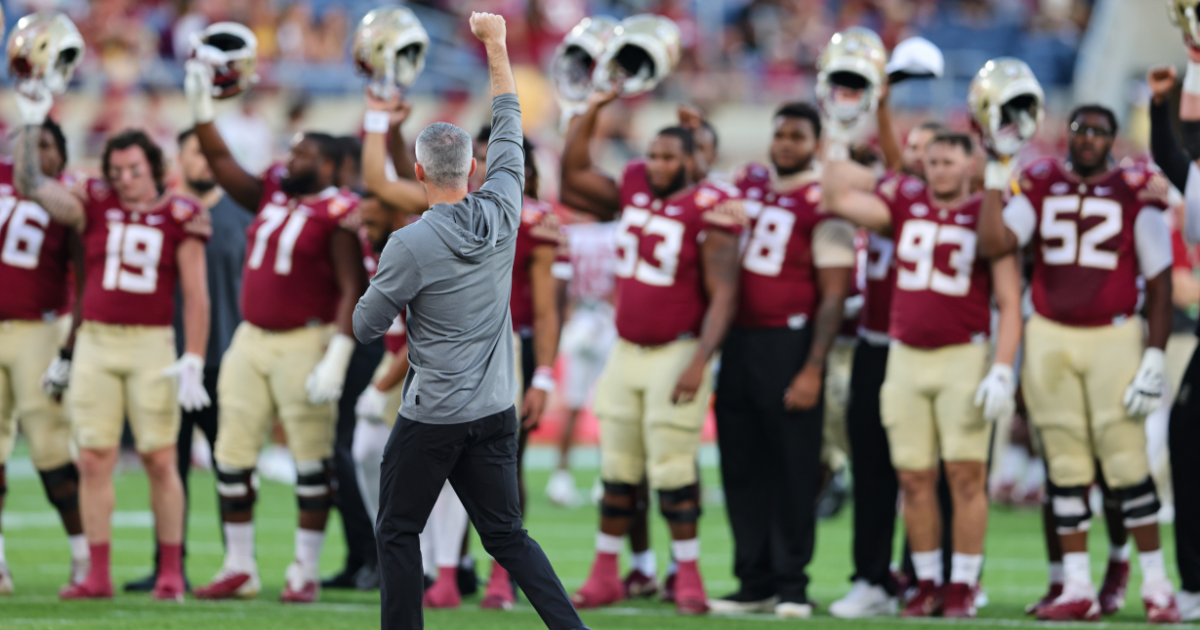 How FSU's new transfers will mesh, what impact they could have in 2023 ...