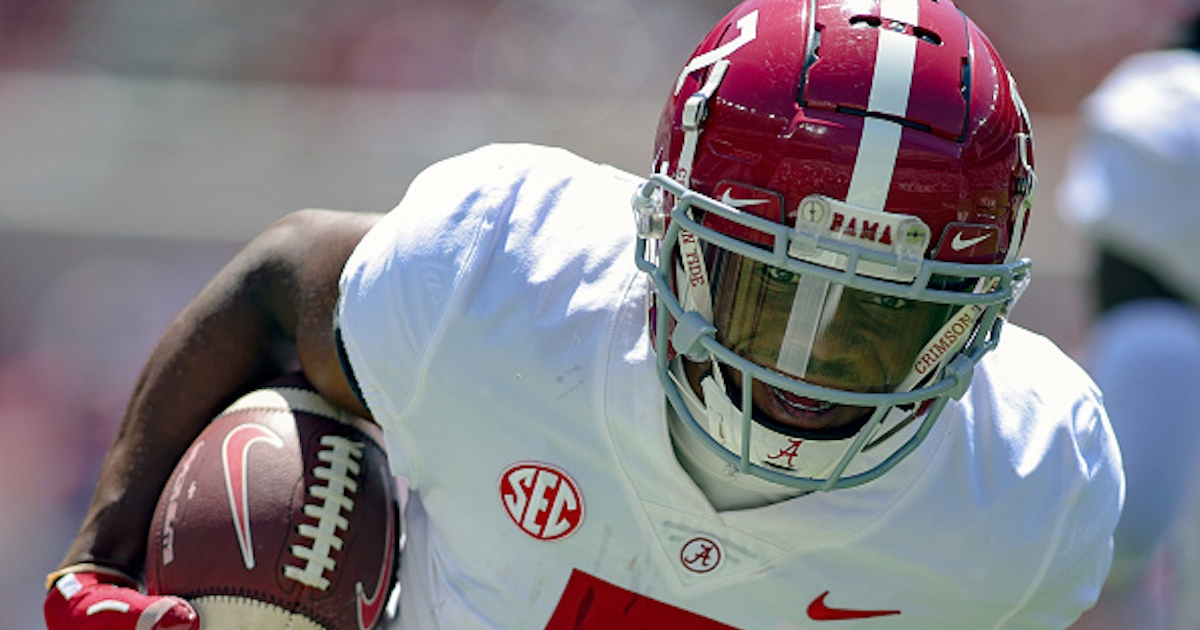On3 Roundtable: Alabama's biggest problem at wide receiver revealed - On3