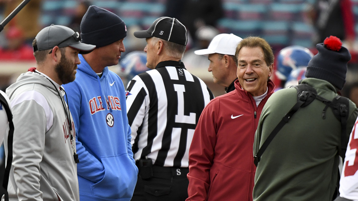 Setting the board: Ole Miss tight end targets