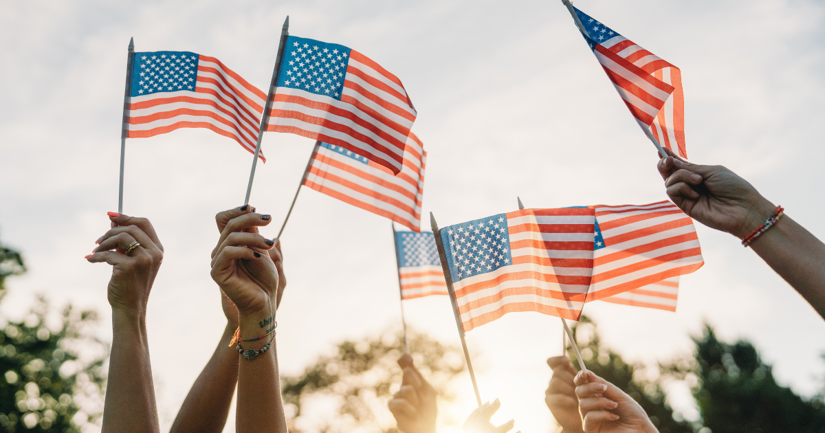 KSR Today: Happy Fourth of July! - On3