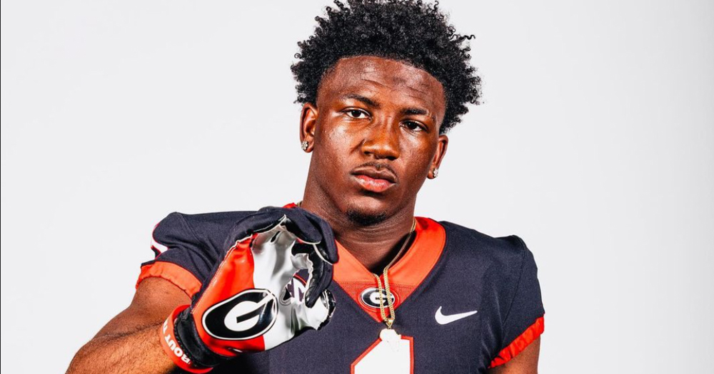 Georgia lists new numbers for freshmen, transfers on online roster