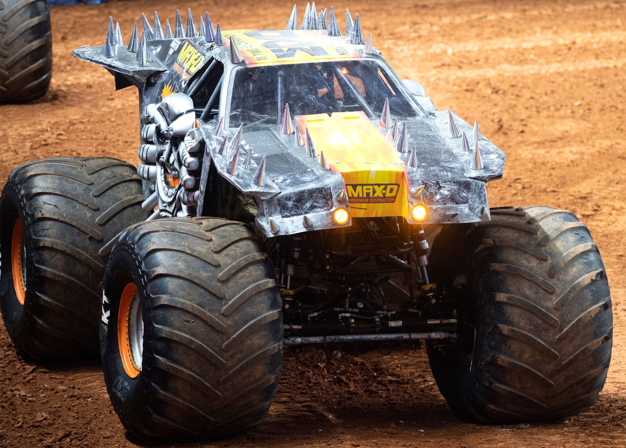 Ranking the Monster Trucks of Monster Jam - On3