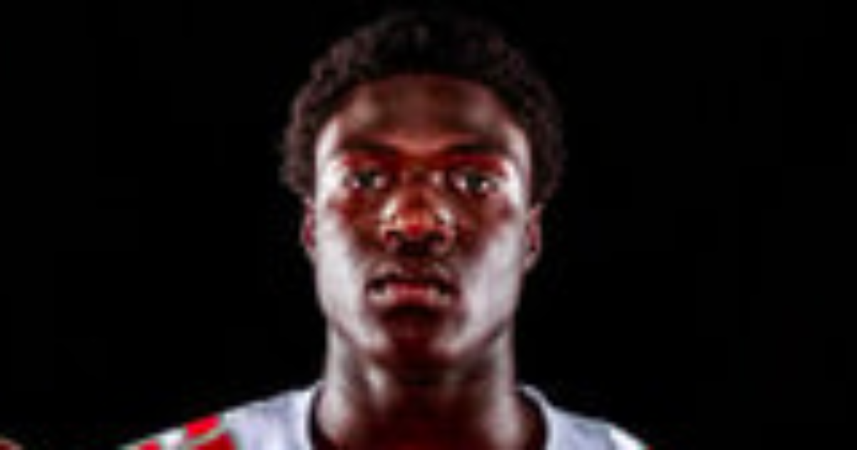 Miami joins SEC program in offering 2026 LB Jordan Campbell Miami joins SEC program in offering 2026 LB Jordan Campbell