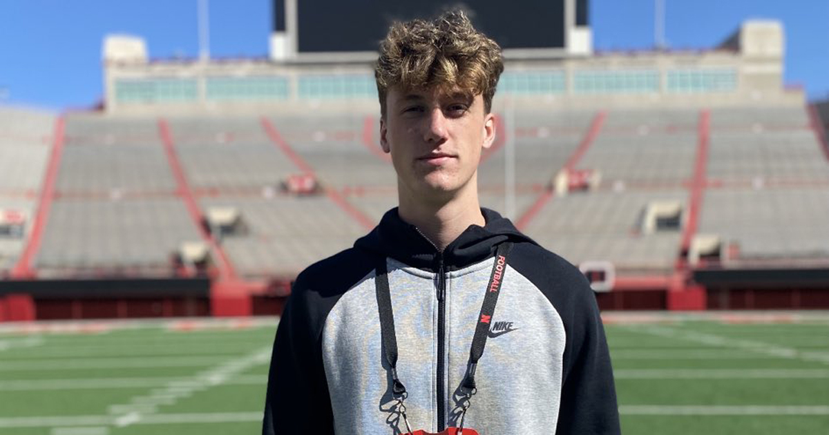 USC Junior Day Visit Leaves Strong Impression with Chase Loftin