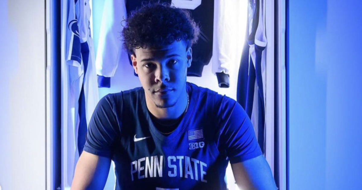 Penn State hoops personnel impressions: Insider Notes III - On3