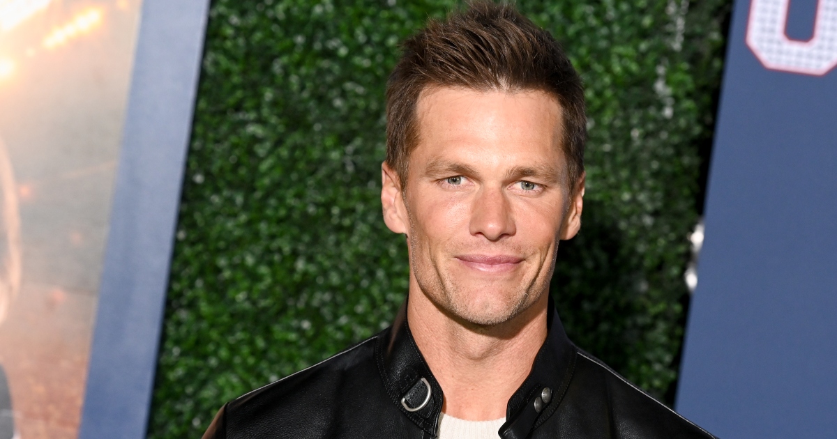 Tom Brady, Micah Parsons, Joe Burrow live it up at swanky Hamptons party