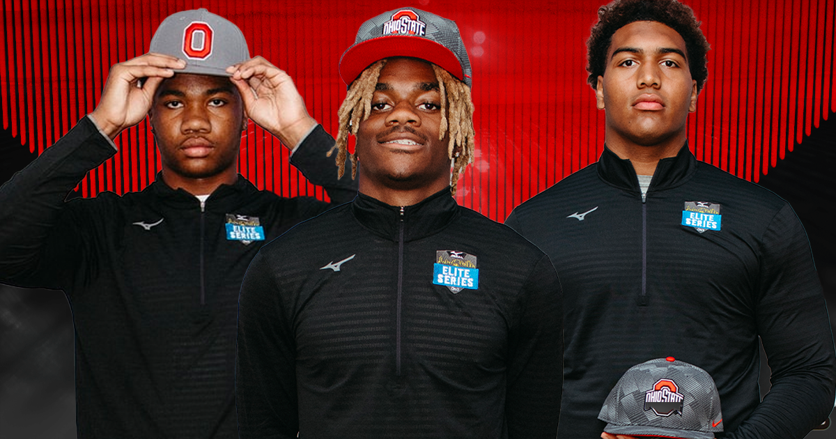 Ohio State: Buckeyes four biggest recruiting battles