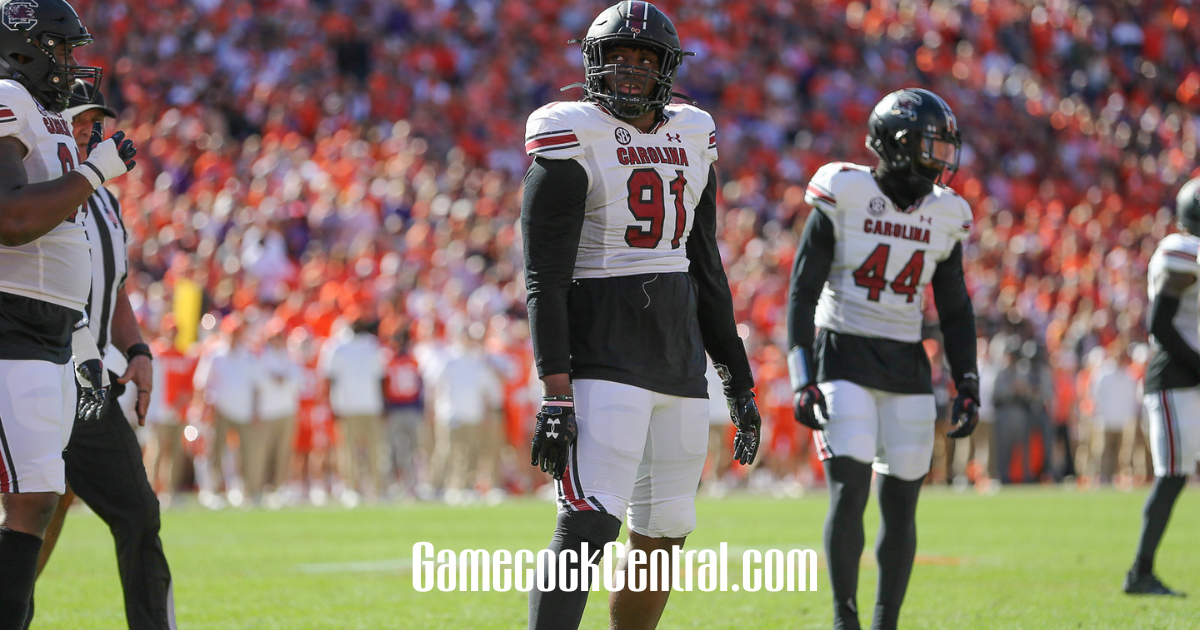 Comparing defensive positions: 2022 vs. 2023 Gamecocks - On3