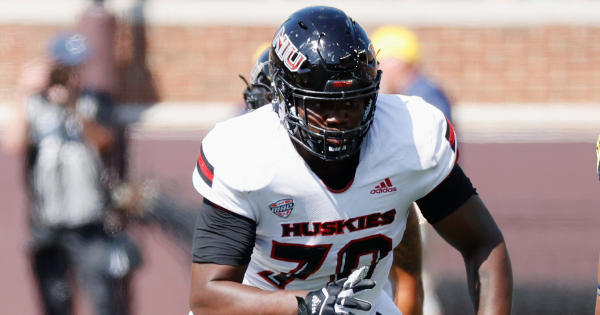 Marques Cox the key to Kentucky's season? National analysts believe so ...