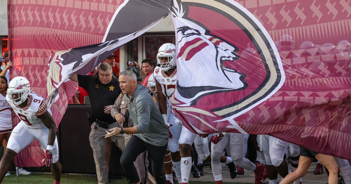 Report: Path exists for Florida State ACC exit due to omission in Grant ...