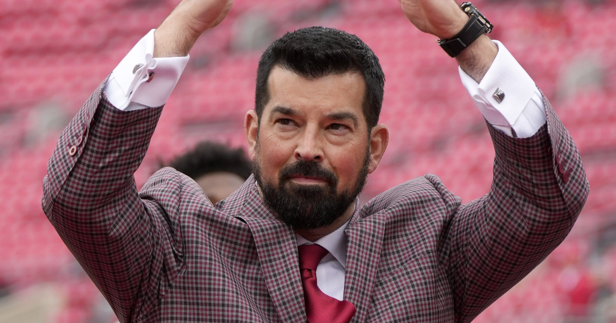 Ryan Day 'needs' to beat Michigan in 2023 - On3