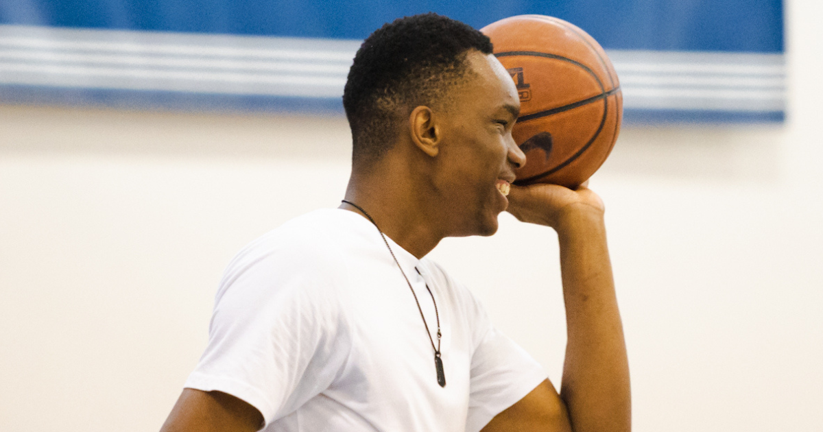 Ugonna Onyenso ready to turn lessons into leadership - On3