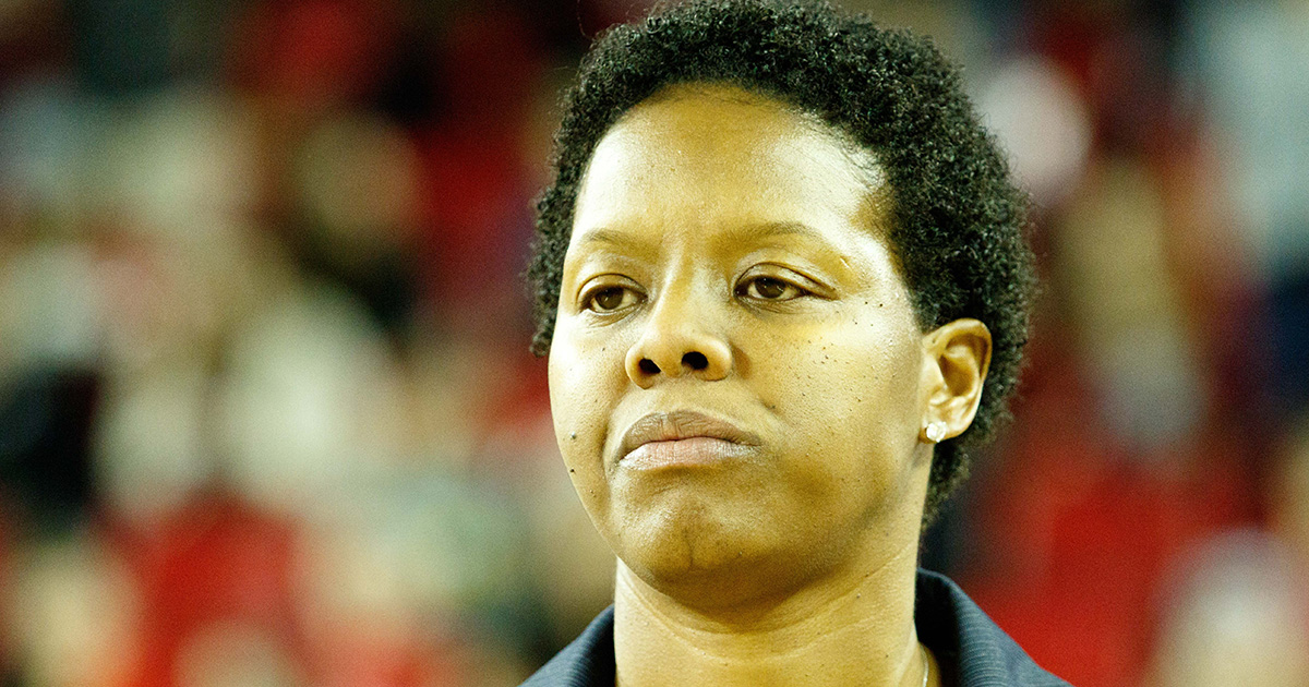 Dawn Staley releases heartfelt statement on death of Nikki McCray-Penson - On3